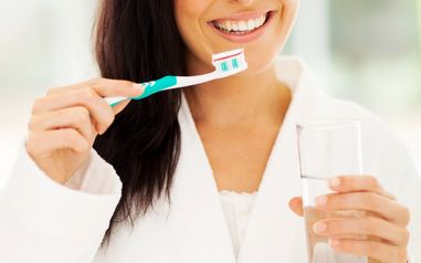 Teeth Pain During Cold: Insights from Li Family Dental