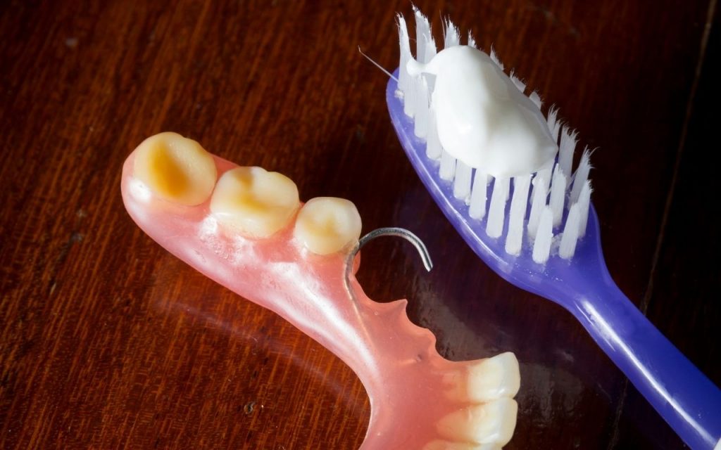 Expert Tips: Removing Denture Stains at Li Family Dental