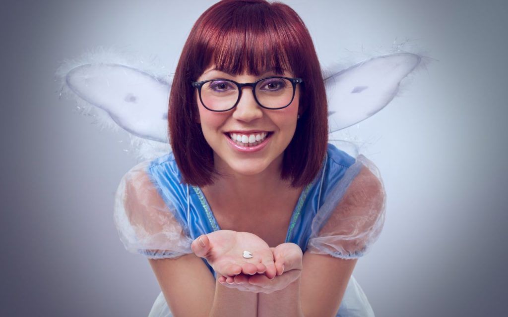 The Tooth Fairy's Oral Hygiene Tips - Li Family Dental