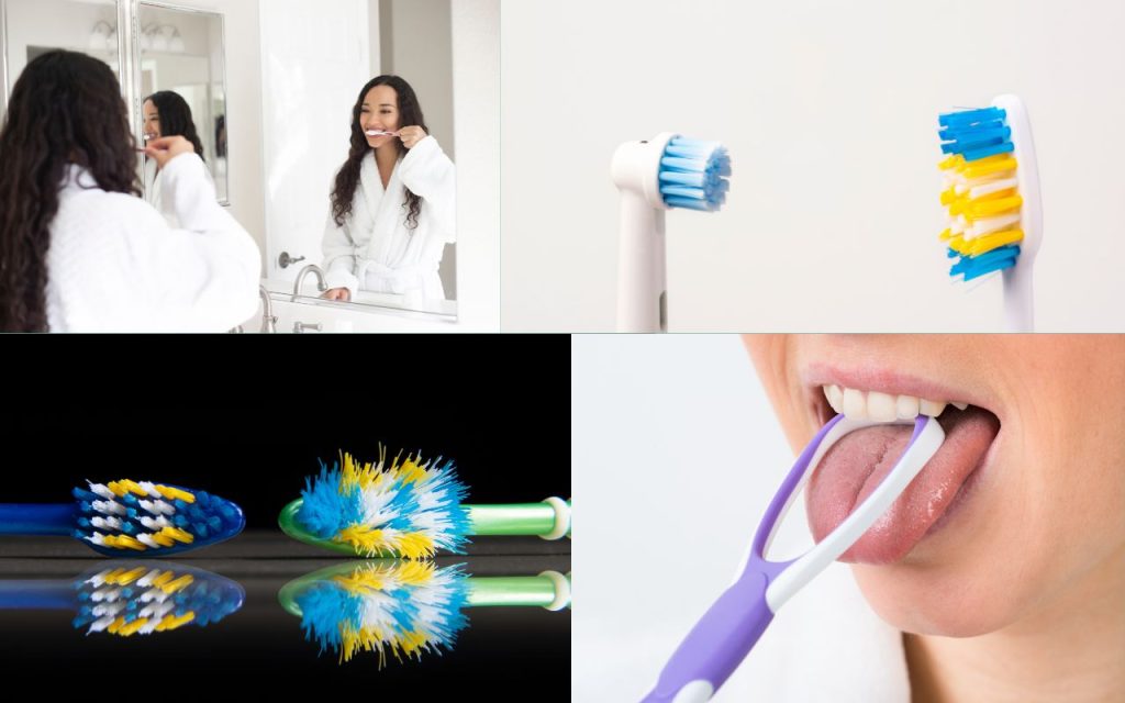 Achieve Dentist-Smooth Teeth: Tips from Li Family Dental