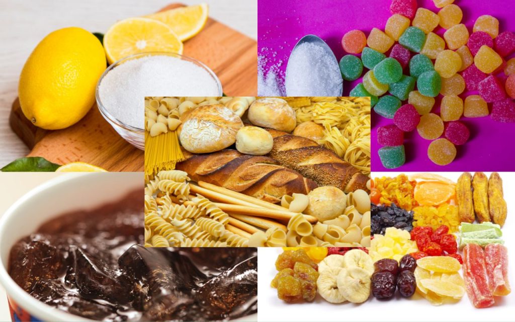 Healthy Gums: 7 Foods to Eat, 3 to Avoid - Li Family Dental