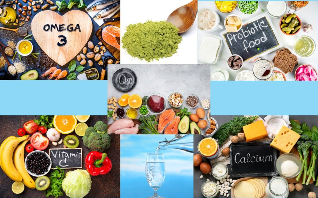 Healthy Gums: 7 Foods to Eat, 3 to Avoid - Li Family Dental