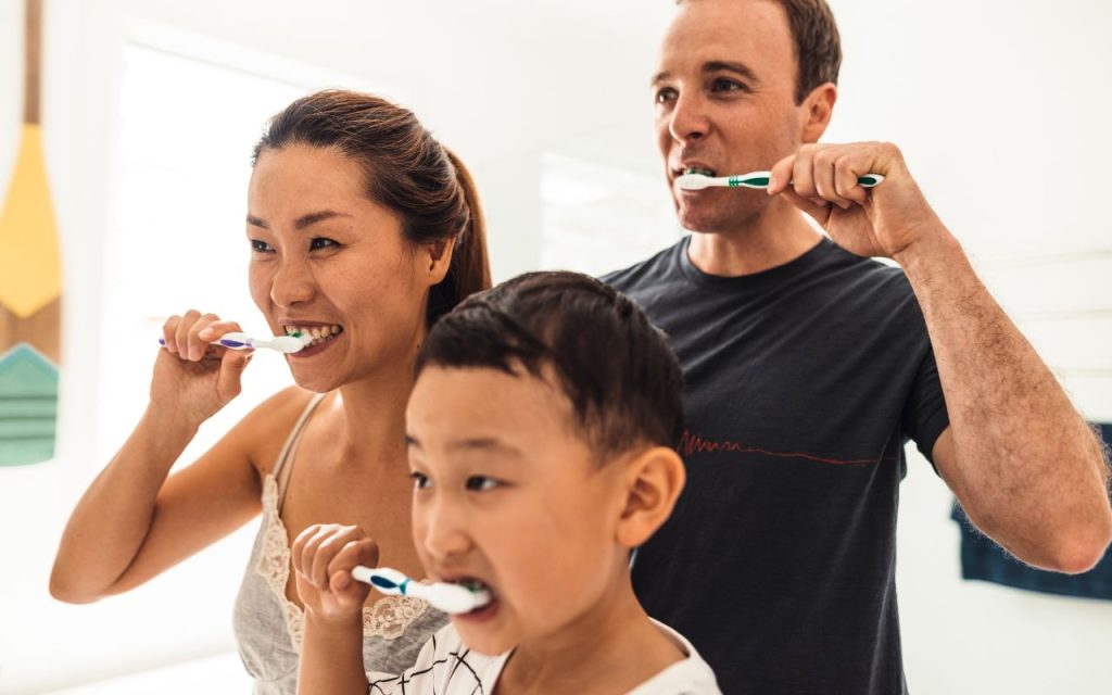 14 Super Fun Ways To Help With Getting Kids To Brush Their Teeth - Li ...