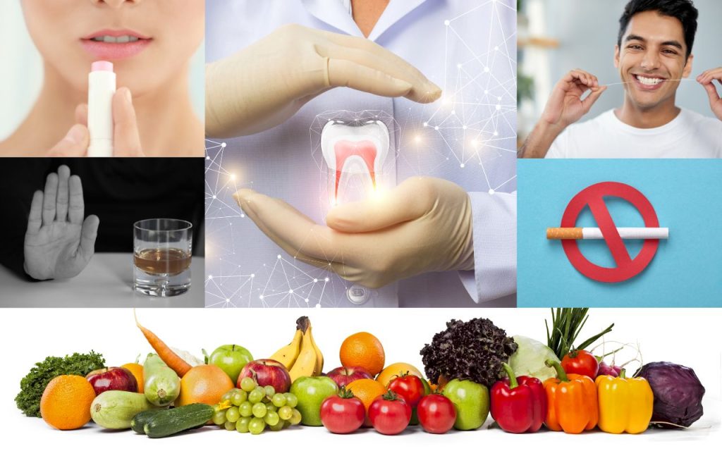 Oral Cancer: Symptoms & Prevention Tips - Li Family Dental