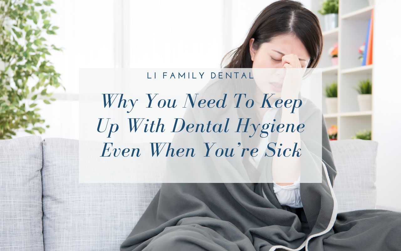 Manage Dental Hygiene During Illness - Expert Wellness Tips