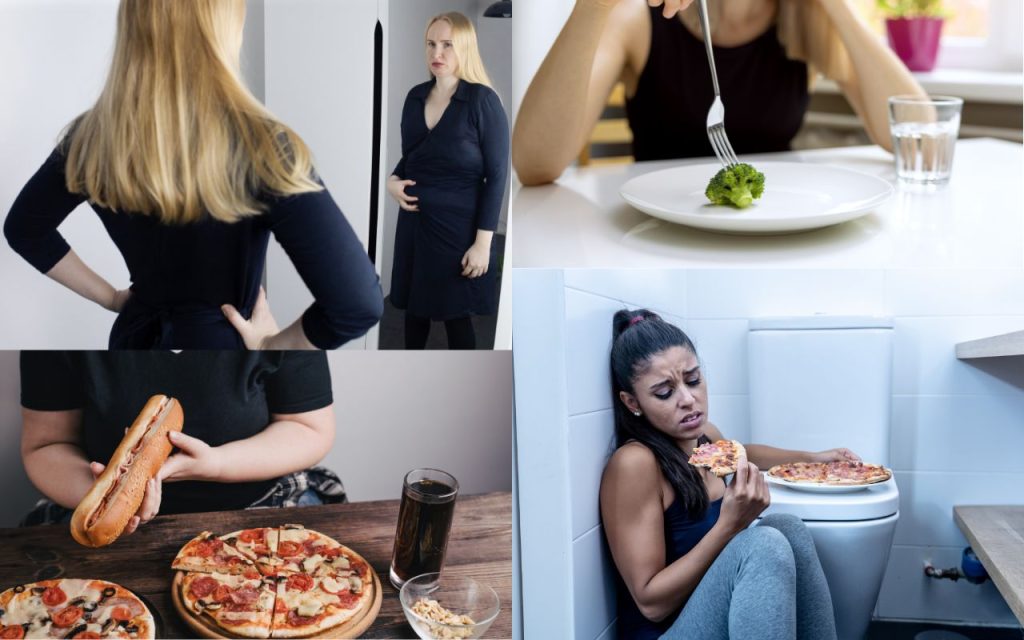 Eating Disorders and Oral Health: Expert Insights