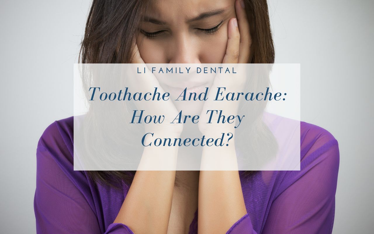 Tooth & Ear Connection Insights: Li Family Dental